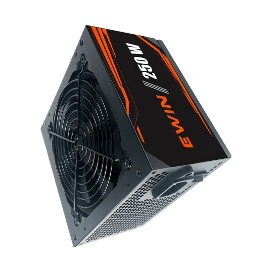 EWIN EW-SP250B 250W Power Supply Black