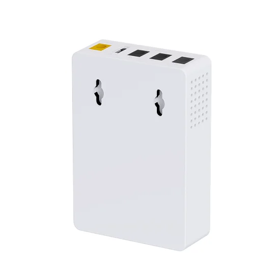 Marsriva KP3 10000mAh Smart Mini DC UPS for Router Price in BD