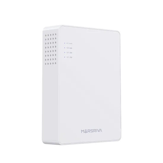 Marsriva KP3 10000mAh Smart Mini DC UPS for Router Price in BD
