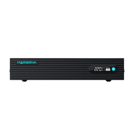 Marsriva KP7 Pro 6000 mAh Smart Mini DC UPS