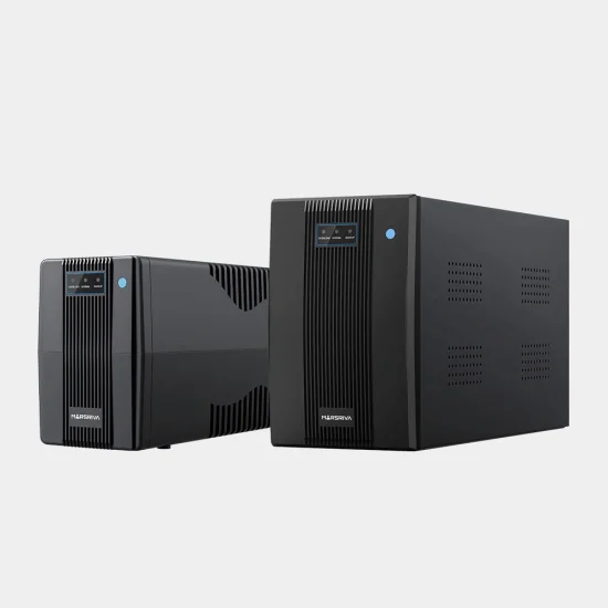 Marsriva MR-UF1250 1250VA UPS Price in Bangladesh