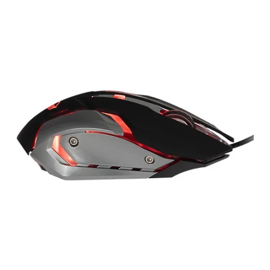 Meetion MT-M915 USB Wired Backlit Gaming Mouse Price in BD