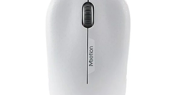 Meetion MT-R545 Wireless Office Mouse