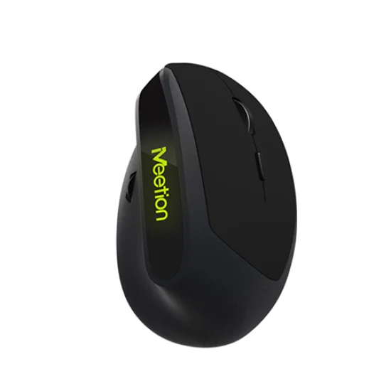 Meetion MT-R390 Wireless Ergonomic Vertical Mouse Price in BD