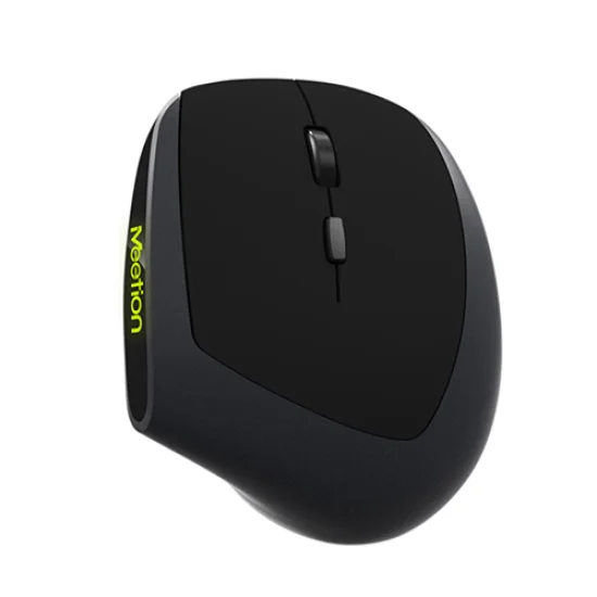 Meetion MT-R390 Wireless Ergonomic Vertical Mouse Price in BD