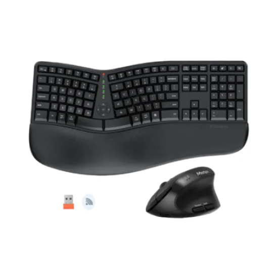Meetion DirectorC 2.4 GHz Wireless Combo Price in Bangladesh