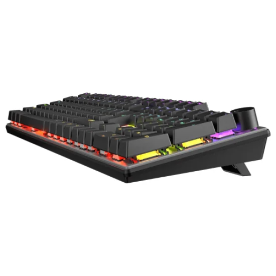 Meetion MT-MK009MX Hot-swap Mechanical Wired Keyboard