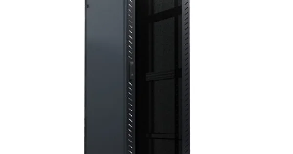 Solitine 42U 600 x 1000mm Server Rack