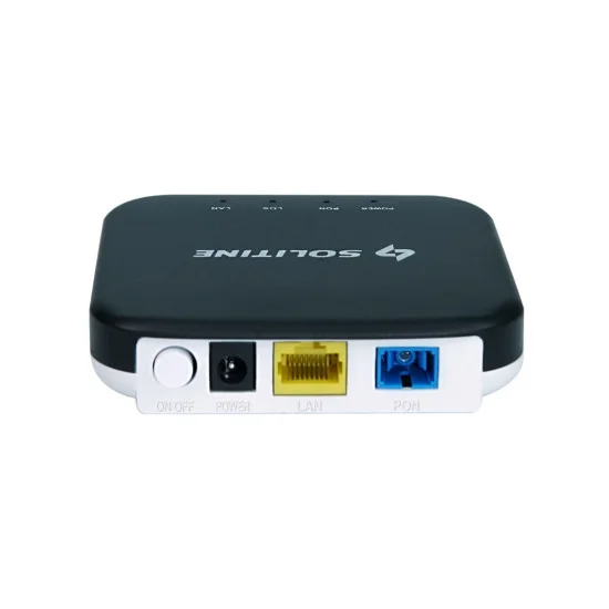 Solitine SOL-XP01 XPON ONU Price in Bangladesh