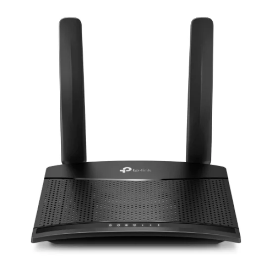 TP-Link TL-MR100 300Mbps 4G LTE Router Price in Bangladesh