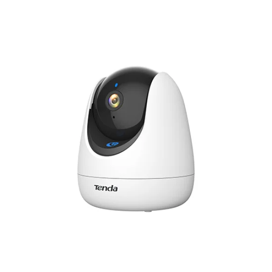 Tenda CP3 Pro 3MP WiFi Pan/Tilt Camera Price in Bangladesh