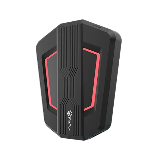 Meetion MT-AP015 Gaming Keyboard Mouse Adapter Price in BD