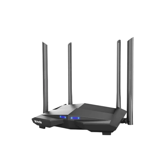 Tenda AC10 AC1200 Dual-Band Router Price in Bangladesh